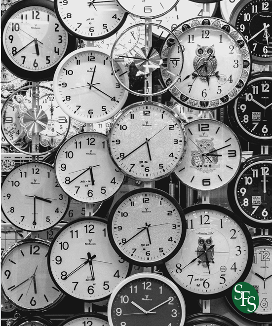 It’s Not Just About April 17th: IRS Tax Deadlines Happen All Year Long