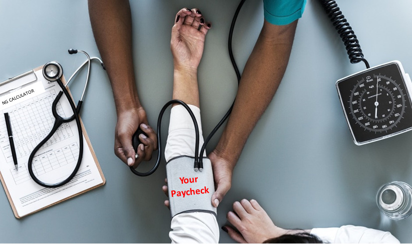 Don't Get Shocked with a 2018 Tax Bill - Get Your Paycheck Checkup Now!